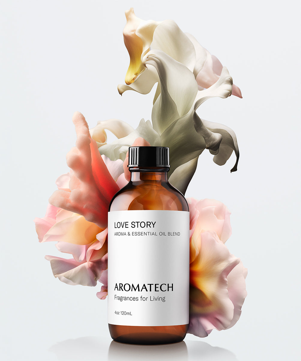 Love Story – AromaTech