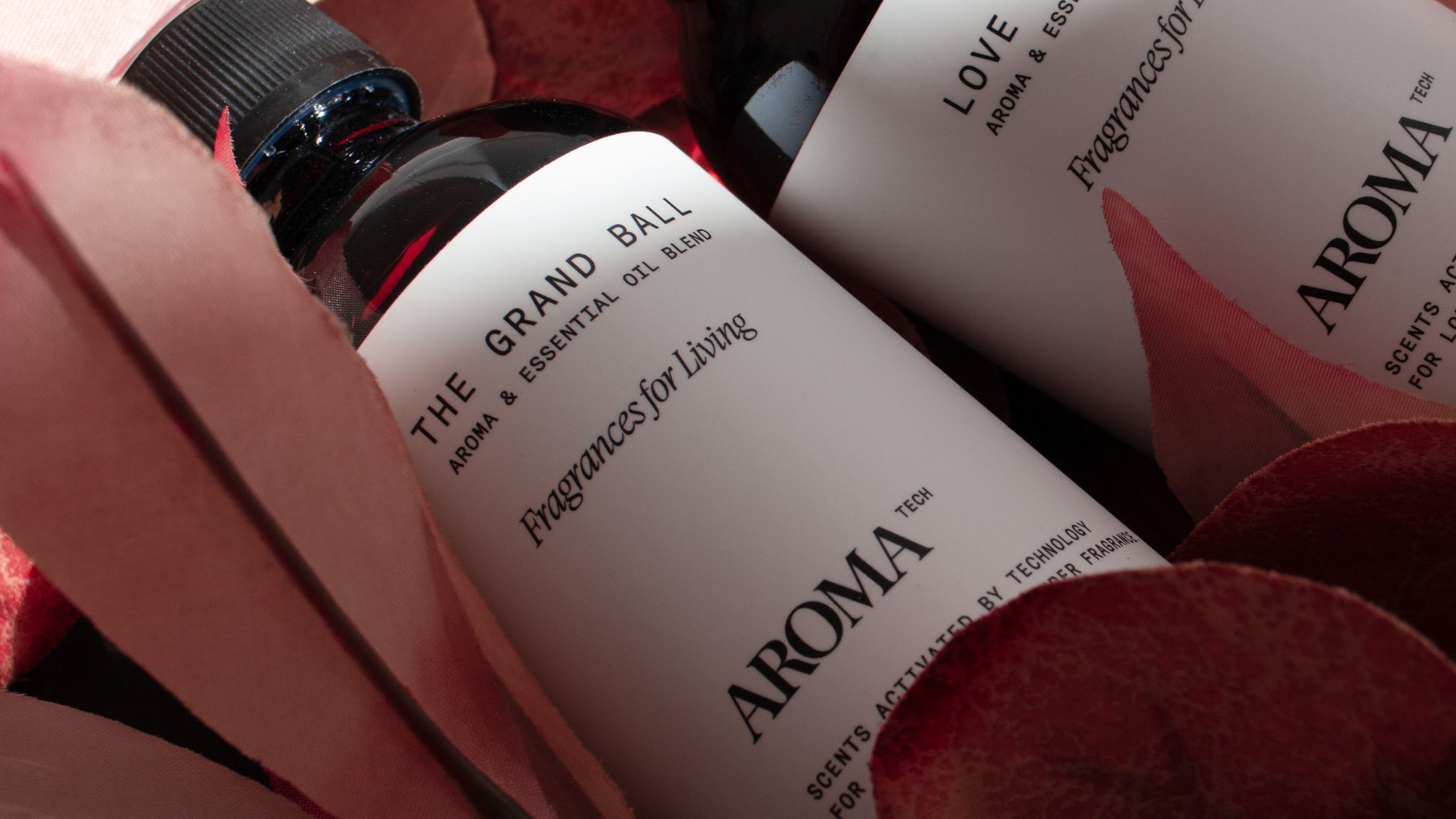 Iconic Women's Fragrances of All Time | AromaTech