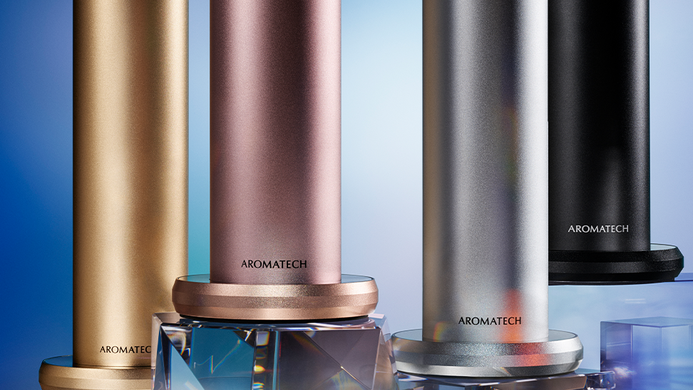 The Ultimate Guide to Buying A Scent Diffuser – AromaTech