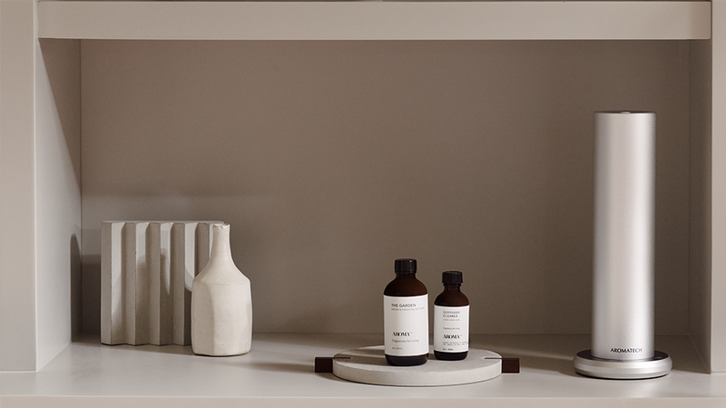 Cold-Air Diffusion vs. Using an Ultrasonic Diffuser: What Are the Bene