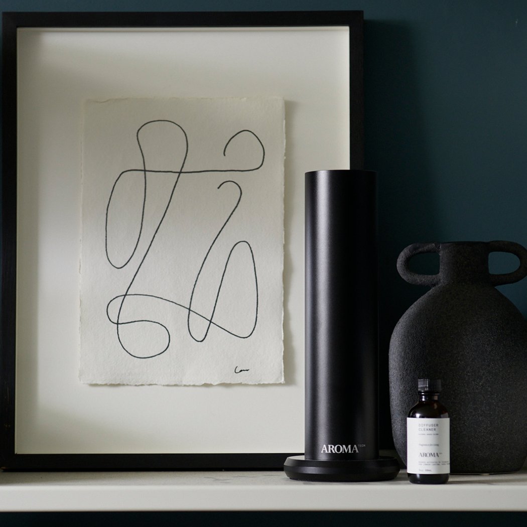 Accessorize your AromaTech Diffuser