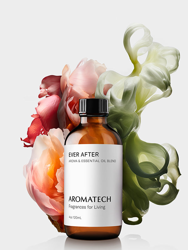 New Aroma Oils – AromaTech