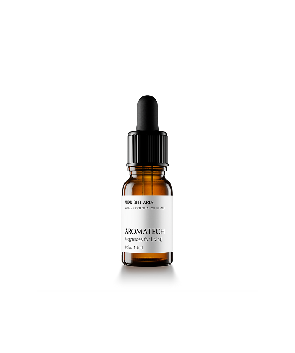 Midnight Aria Aroma Oil – AromaTech