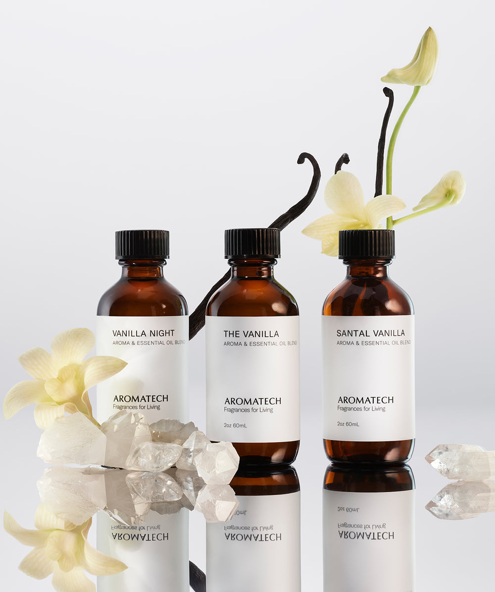 The Vanilla Collection