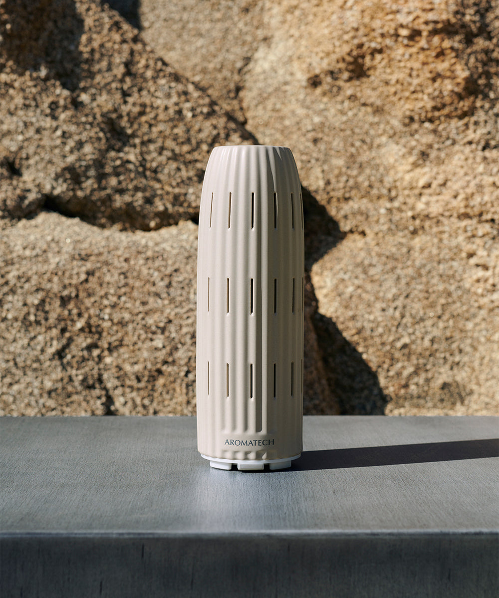 Scent Machines, Home Fragrance Systems, Essential & Aroma Oils