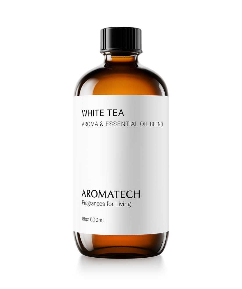 White Tea – AromaTech