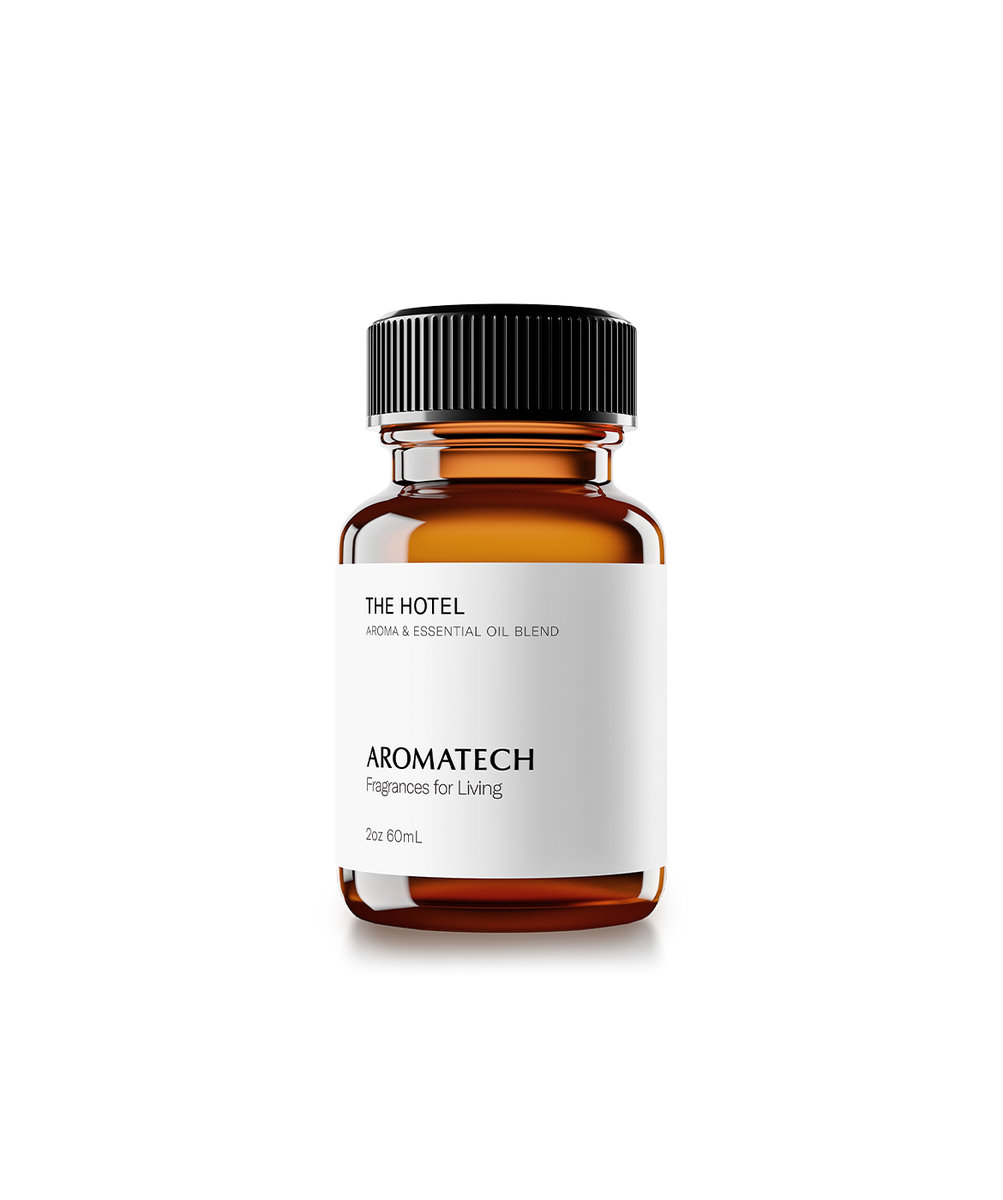 The Hotel – AromaTech