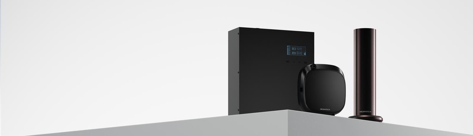 How to use the Scenting app