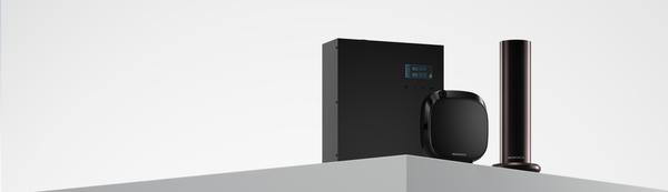 How to use the Scenting app