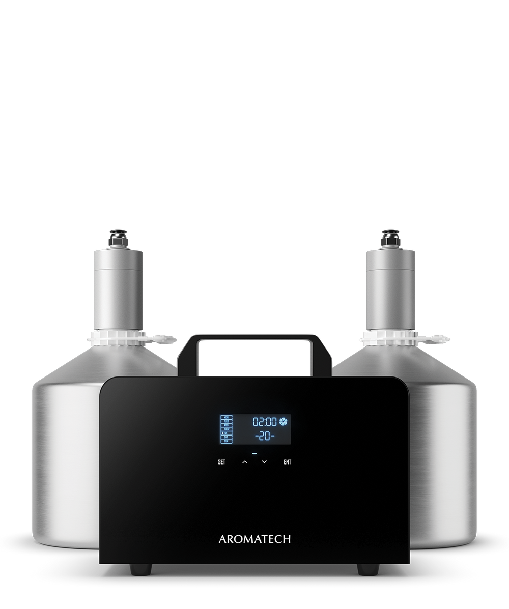 Powerful Commercial Fragrance Diffusers For Scenting Your Business