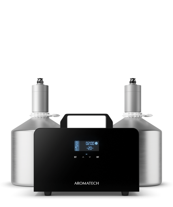 Powerful Commercial Fragrance Diffusers For Scenting Your Business