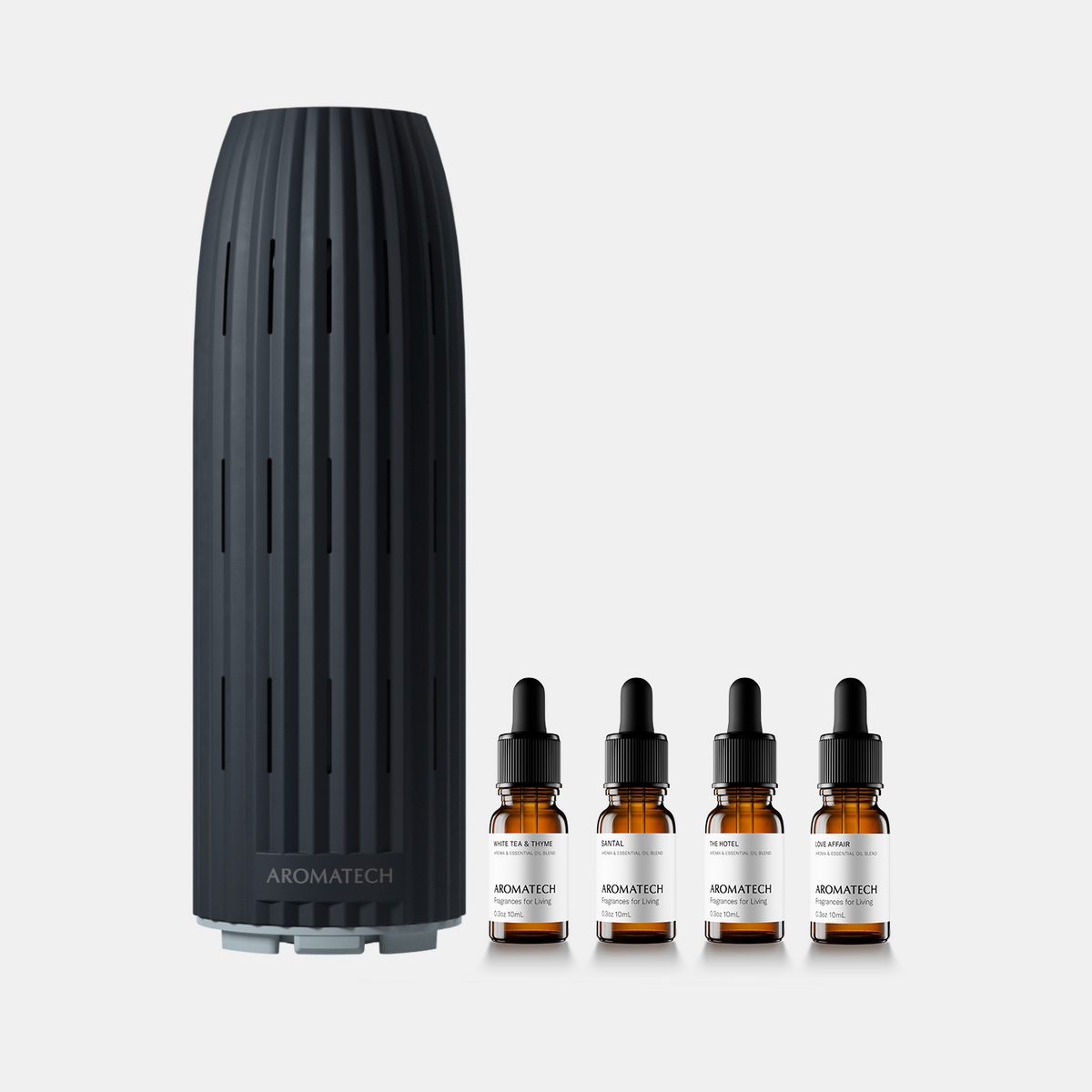 The Ambience Scent Diffuser