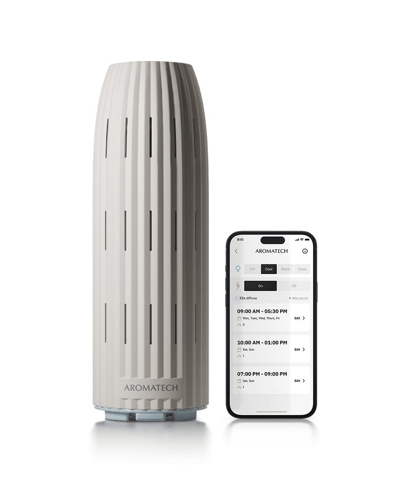 Powerful Commercial Fragrance Diffusers For Scenting Your Business