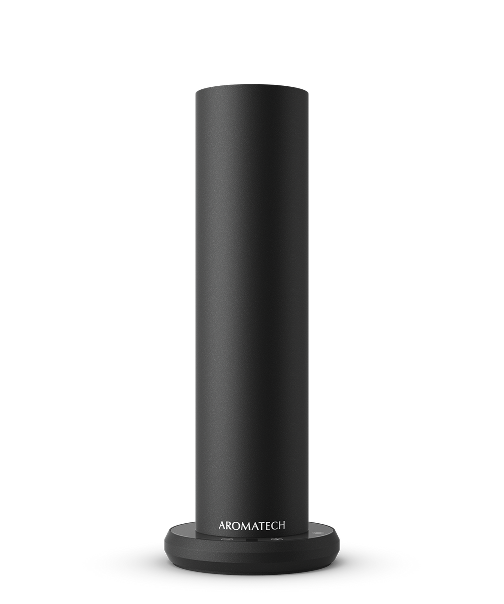 AromaTech offers small space diffusers for every size room