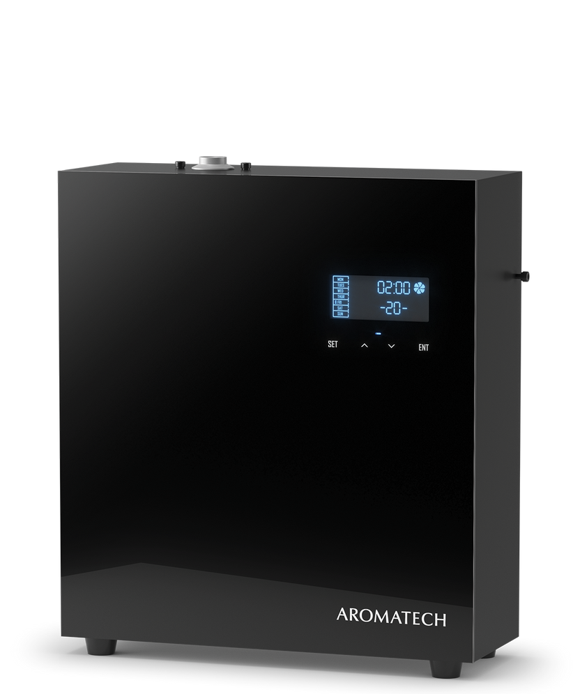 AromaPro Scent Machine, Fragrance Delivery and HVAC Scent System ...