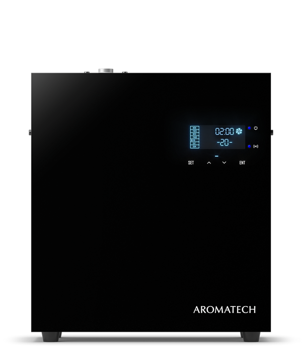 Powerful Commercial Fragrance Diffusers For Scenting Your Business