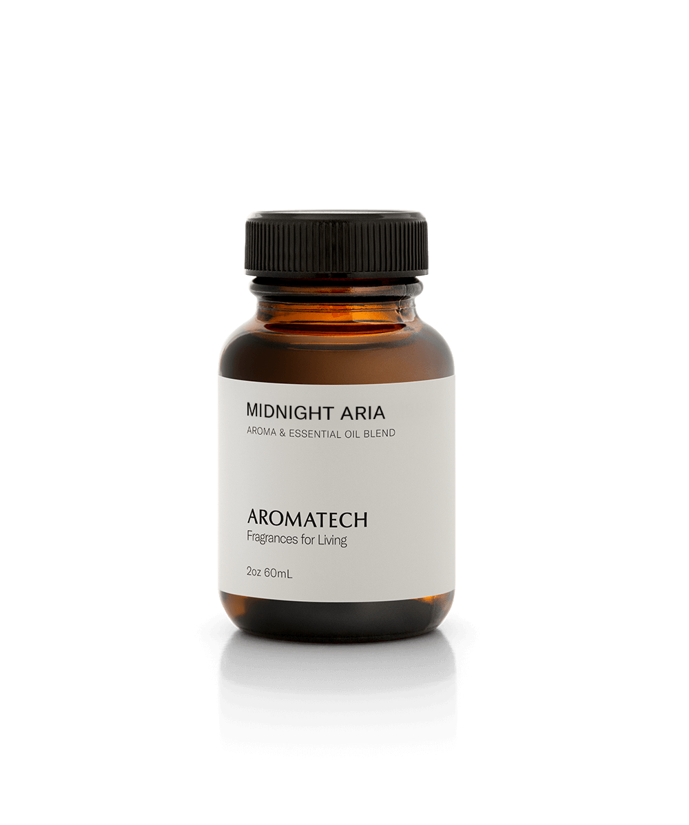 Midnight Aria Aroma Oil