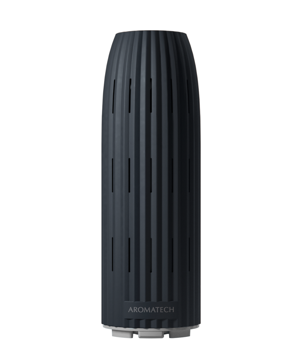 Scent Machines, Home Fragrance Systems, Essential & Aroma Oils