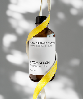 Scent Machines, Home Fragrance Systems, Essential & Aroma Oils – AromaTech