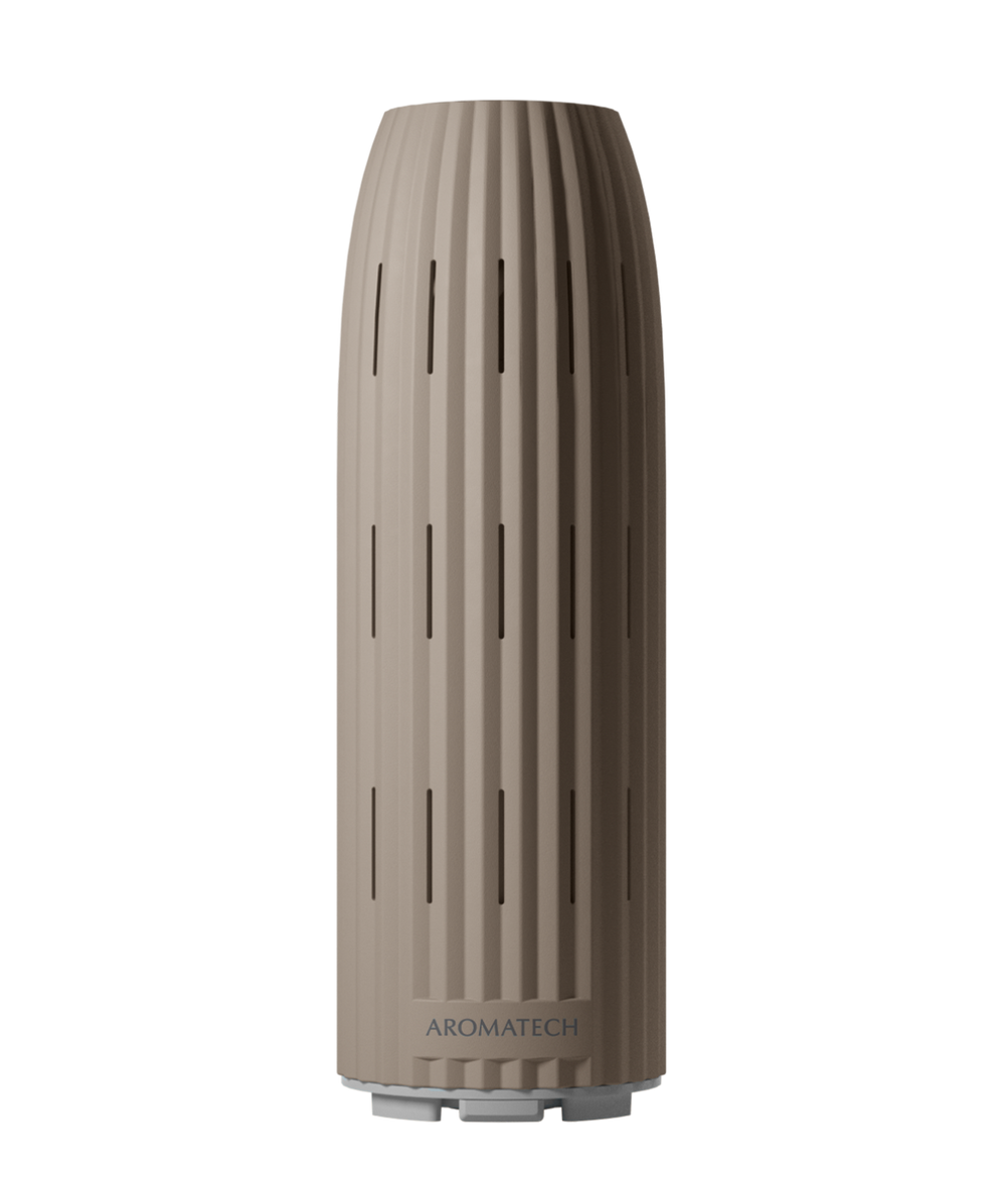 Scent Machines, Home Fragrance Systems, Essential & Aroma Oils