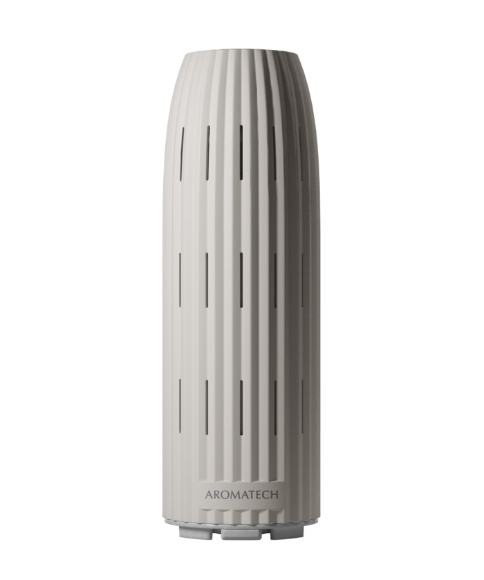 Scent Machines, Home Fragrance Systems, Essential & Aroma Oils
