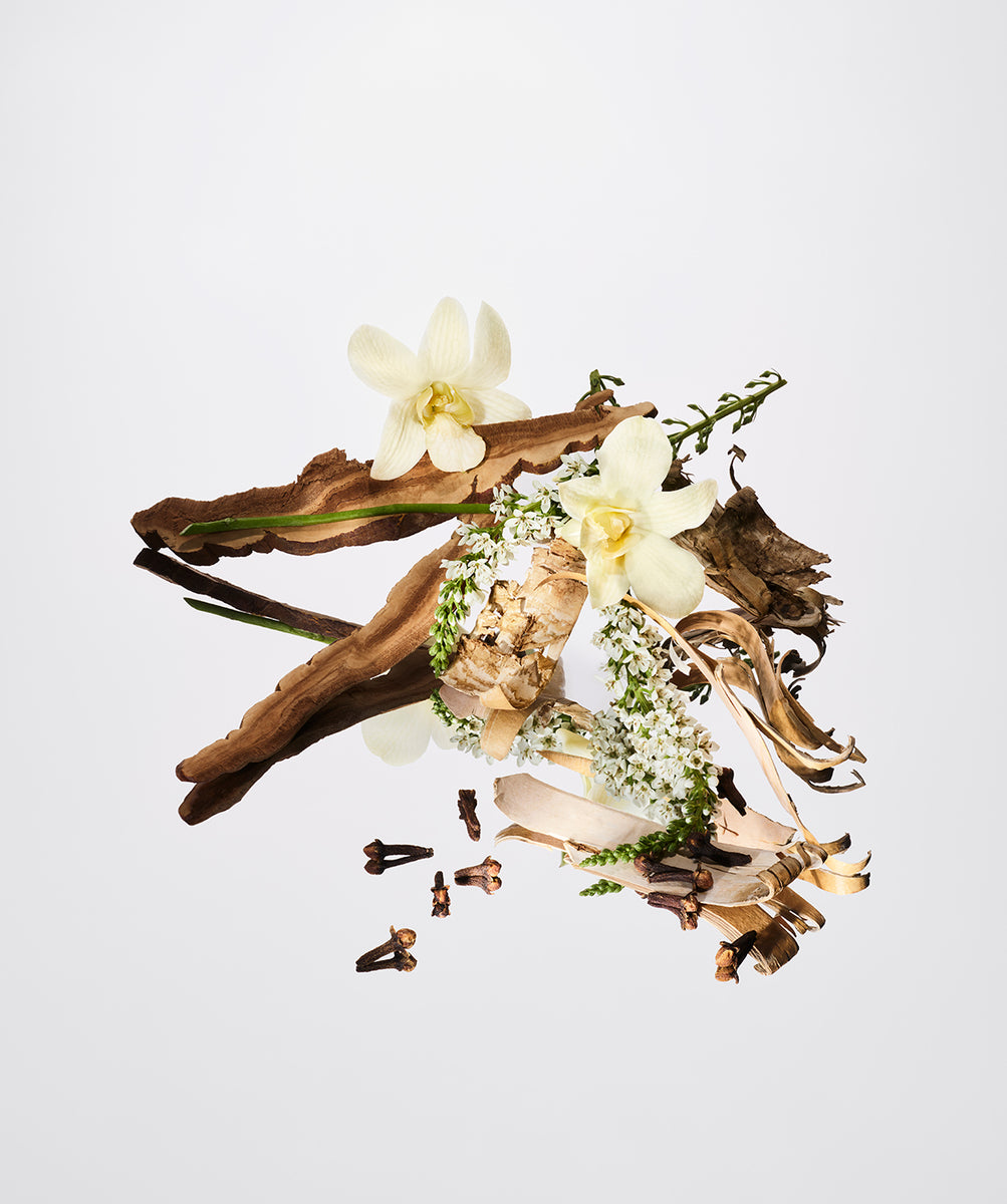 Santal Vanilla – AromaTech