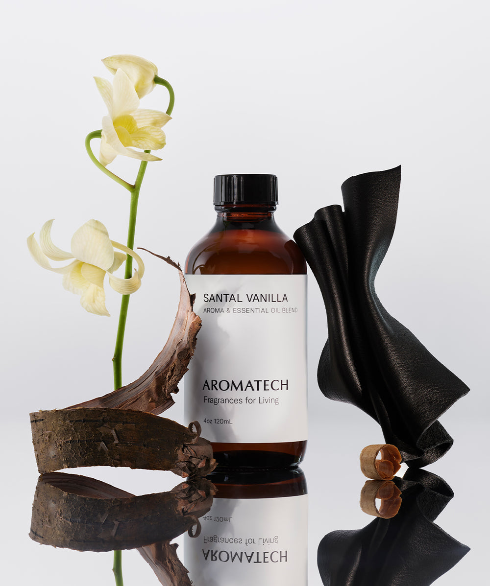 The Vanilla Collection