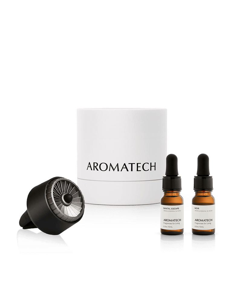 Powerful Commercial Fragrance Diffusers For Scenting Your Business