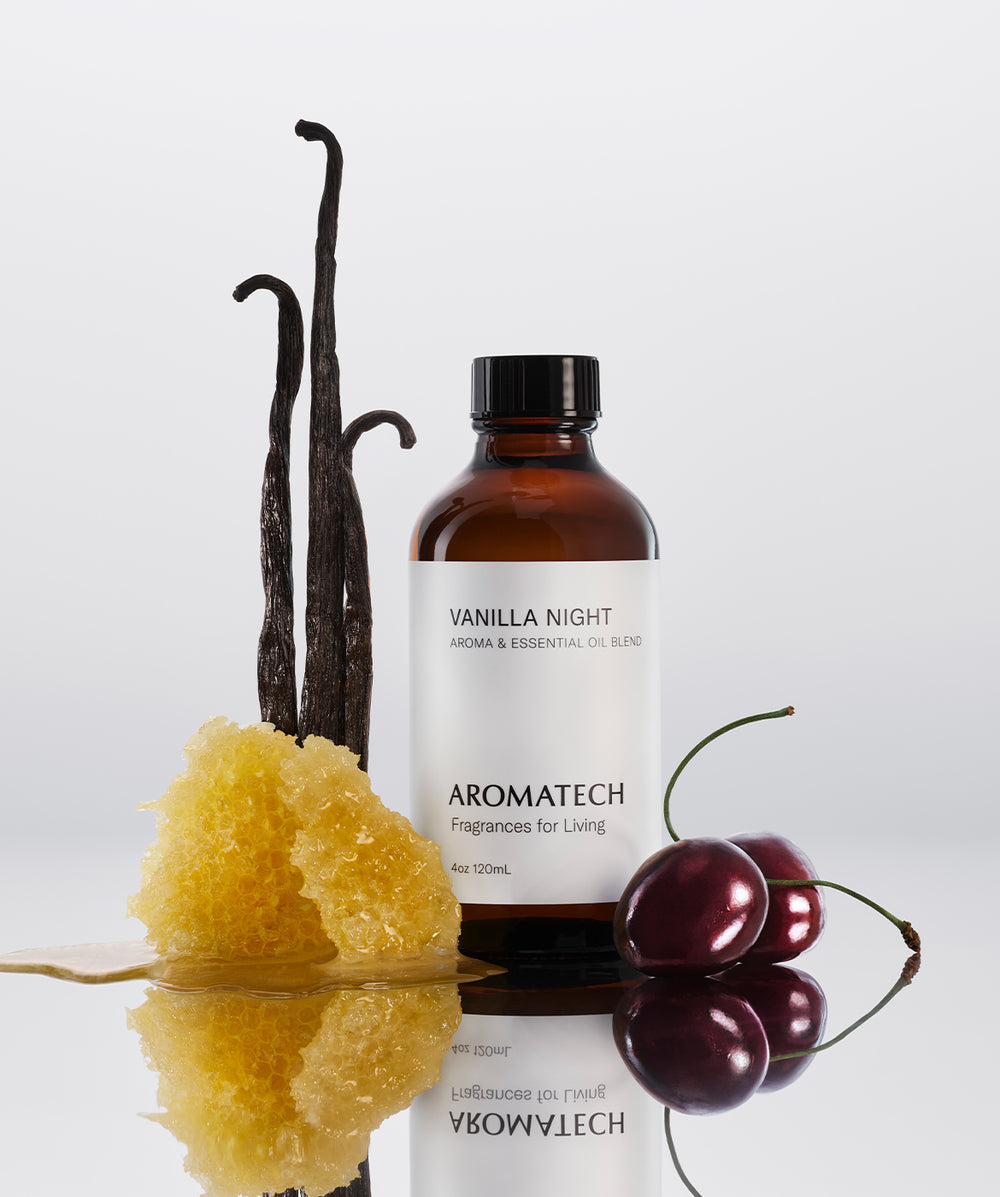 The Vanilla Collection