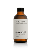 Santal Escape Aroma Oil