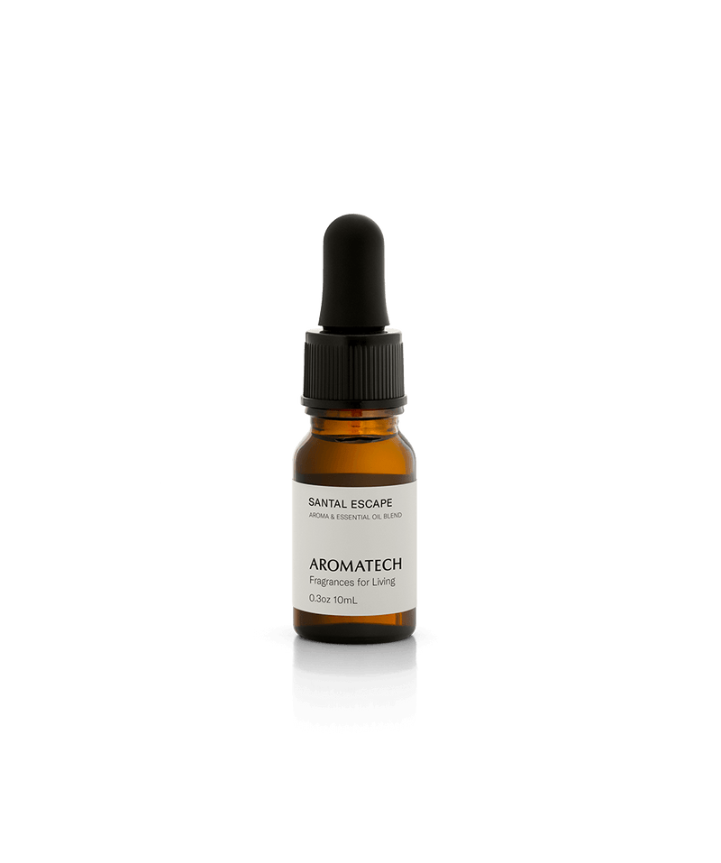 Santal Escape Aroma Oil
