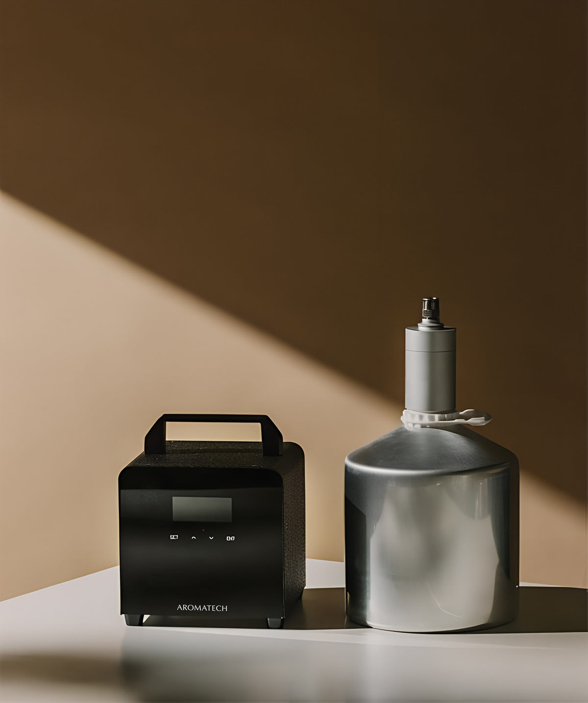 Powerful Commercial Fragrance Diffusers For Scenting Your Business