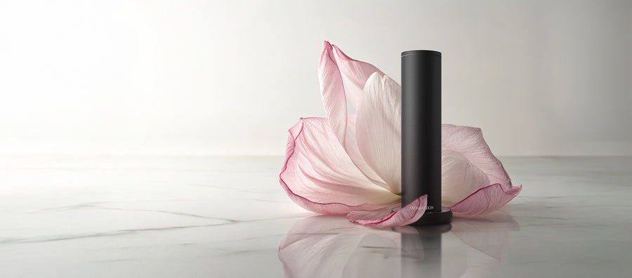 Scent Machines, Home Fragrance Systems, Essential & Aroma Oils