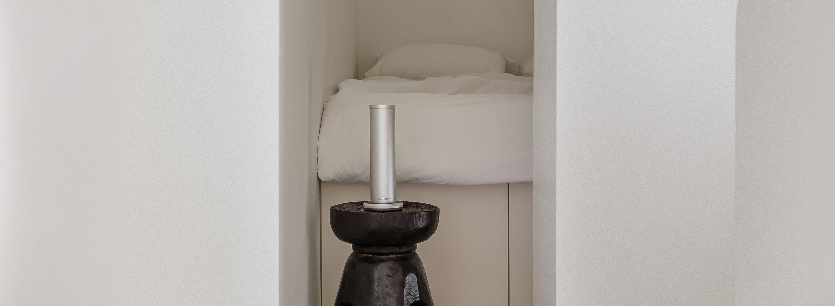 #1 In Home Fragrance / Scent Diffuser Technology.