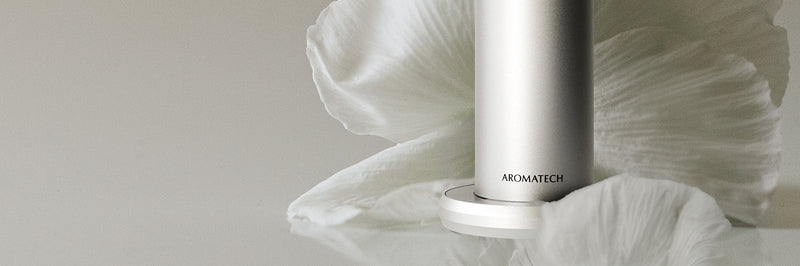 AromaTech offers small space diffusers for every size room